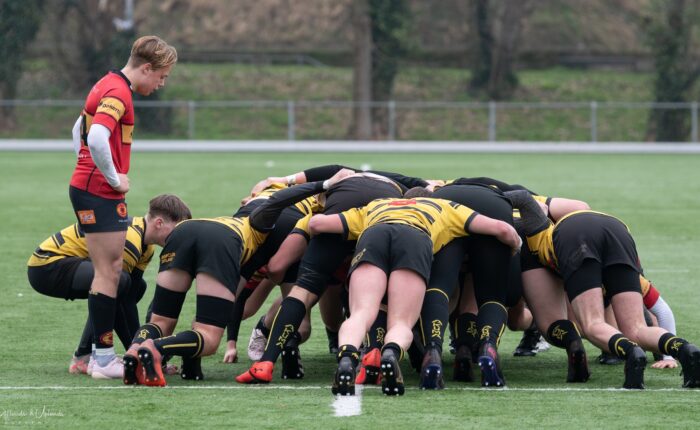 Home - The Dukes Rugby