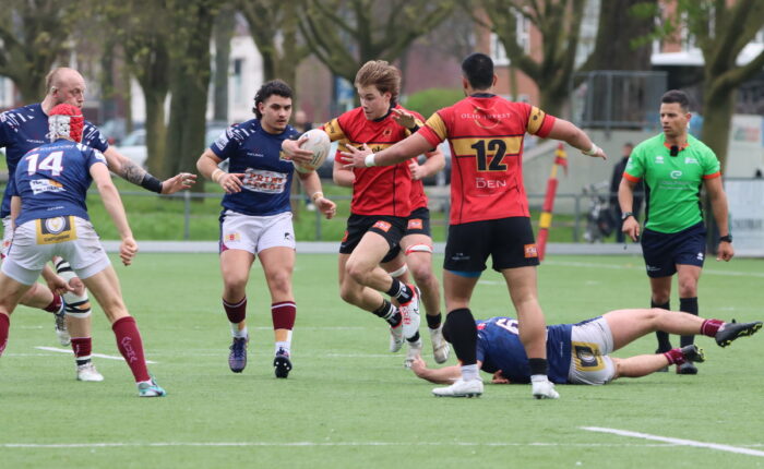 Nieuws - The Dukes Rugby