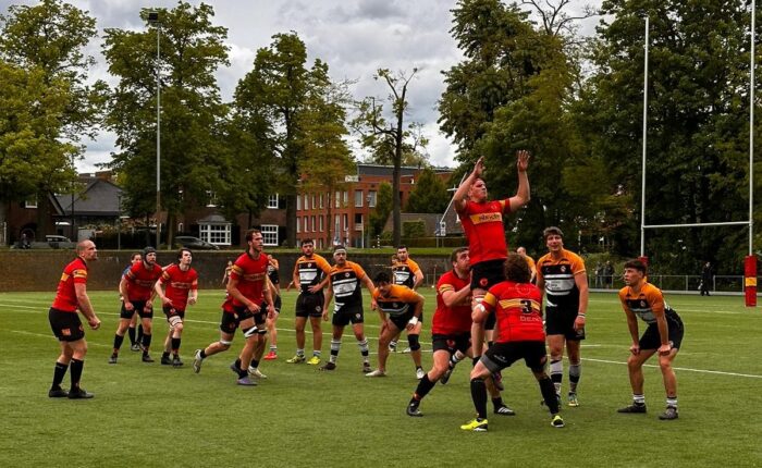 Nieuws - The Dukes Rugby