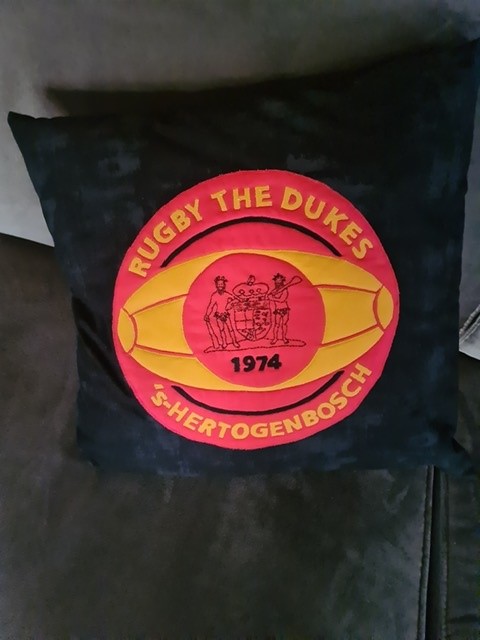 Dukes-Cubs 2 deelt flink uit, Dukes-Cubs 1 moet weer incasseren - The ...