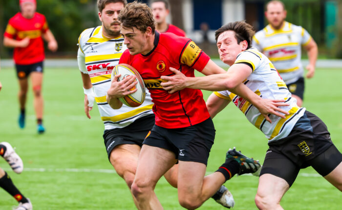 Nieuws - The Dukes Rugby